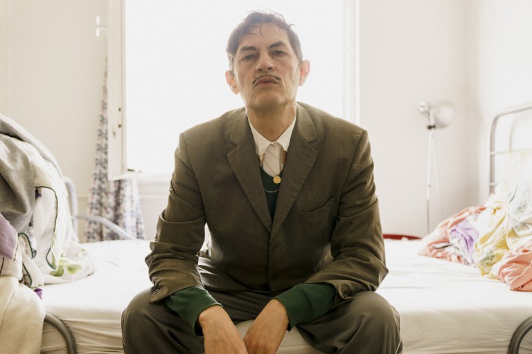 Undicesima Casa: Chris Imler | Zero