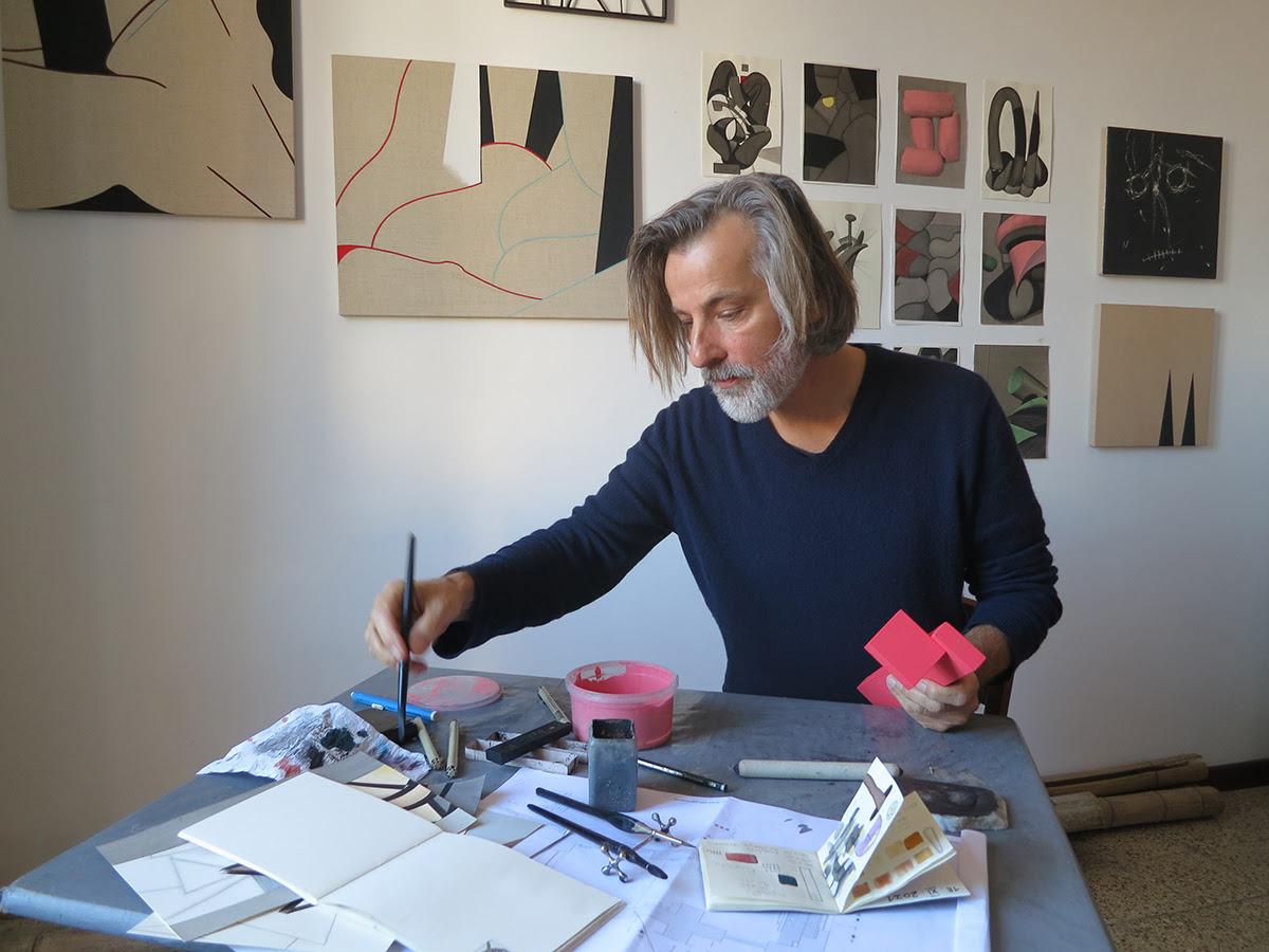 Max Renkel – “Deepscapes” | Zero