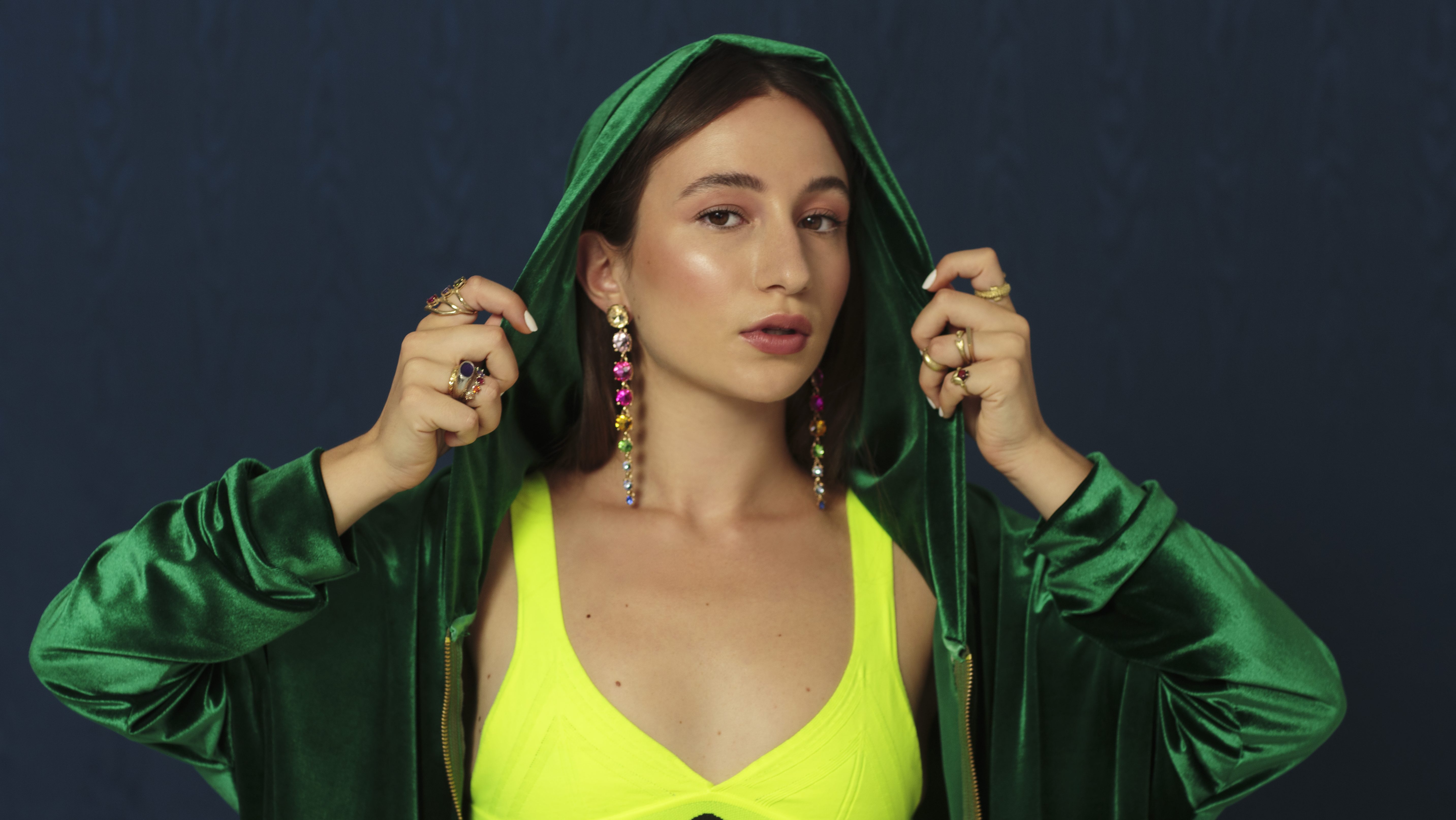 Laila Al Habash | Zero