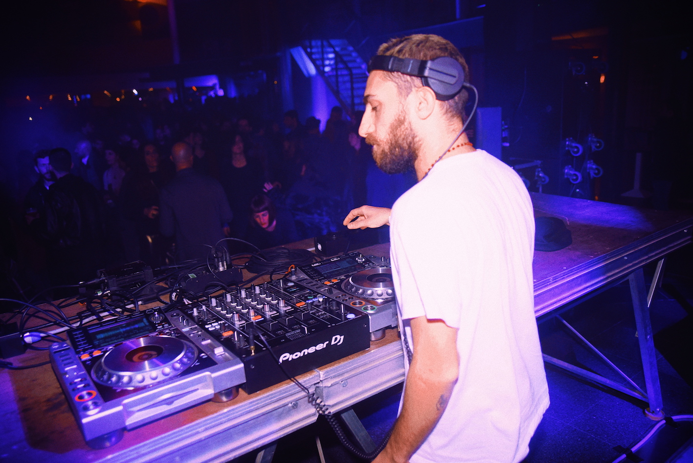 Protopapa + Playgirls From Caracas | Zero