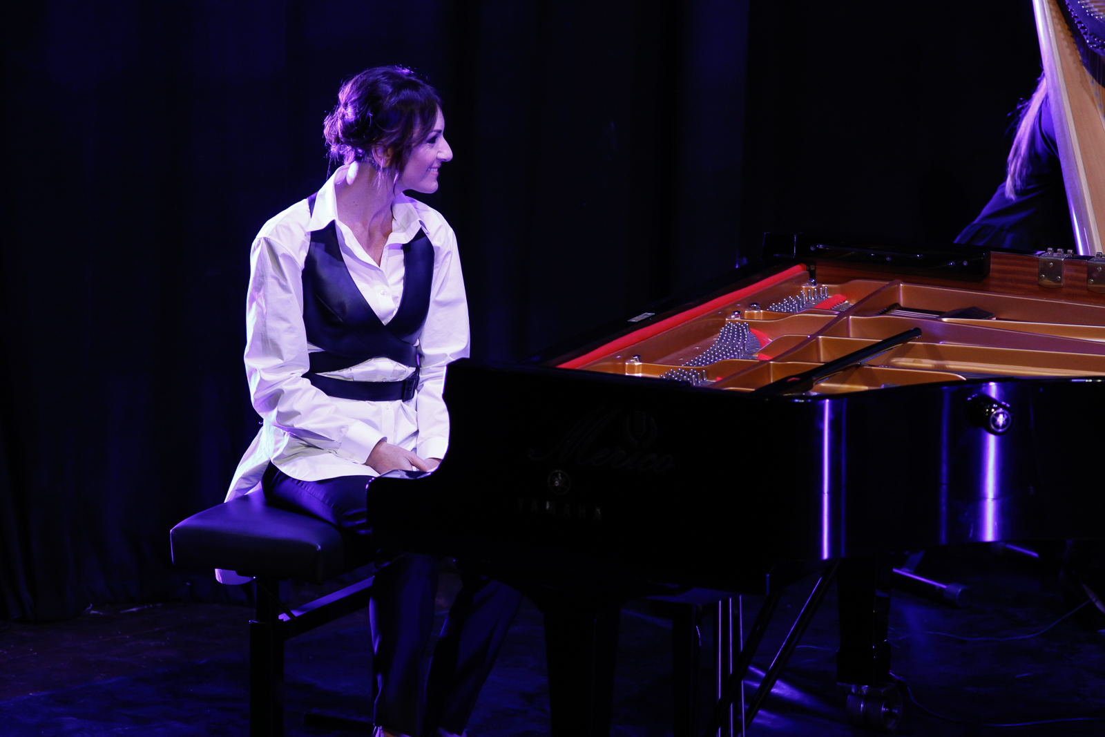 Roberta Di Mario | Zero