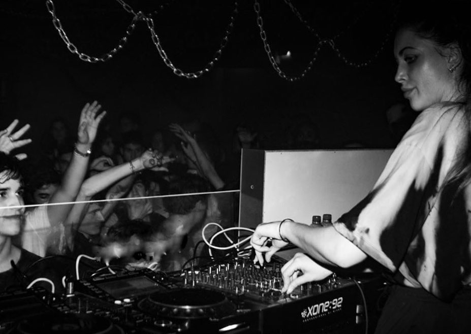 Resistance w/ Clara Cuvè | Zero