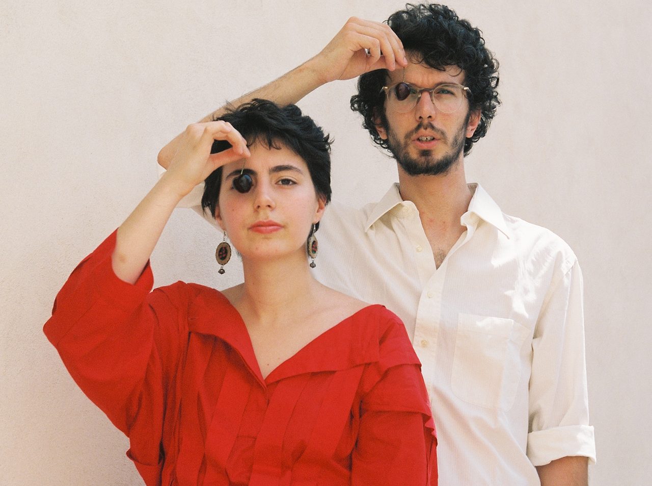 Queen Of Saba | Zero