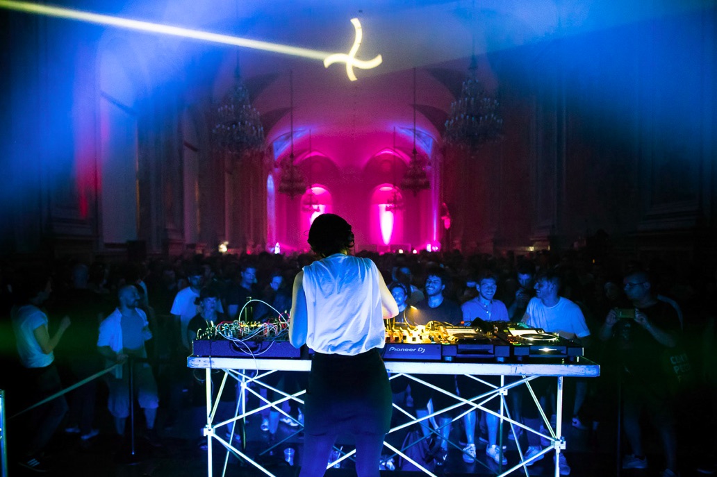 Le date e i luoghi del nuovo ROBOT Festival 2022 | Zero