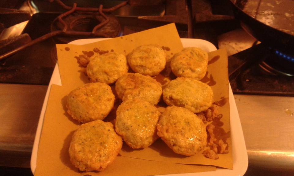 Alfonso Cous Cous | Zero