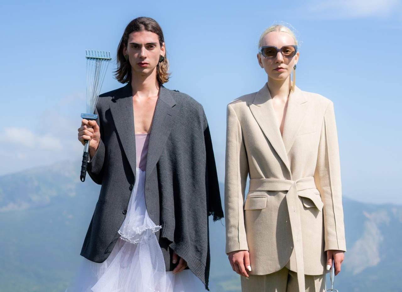 Nereidi Satellite | Zero