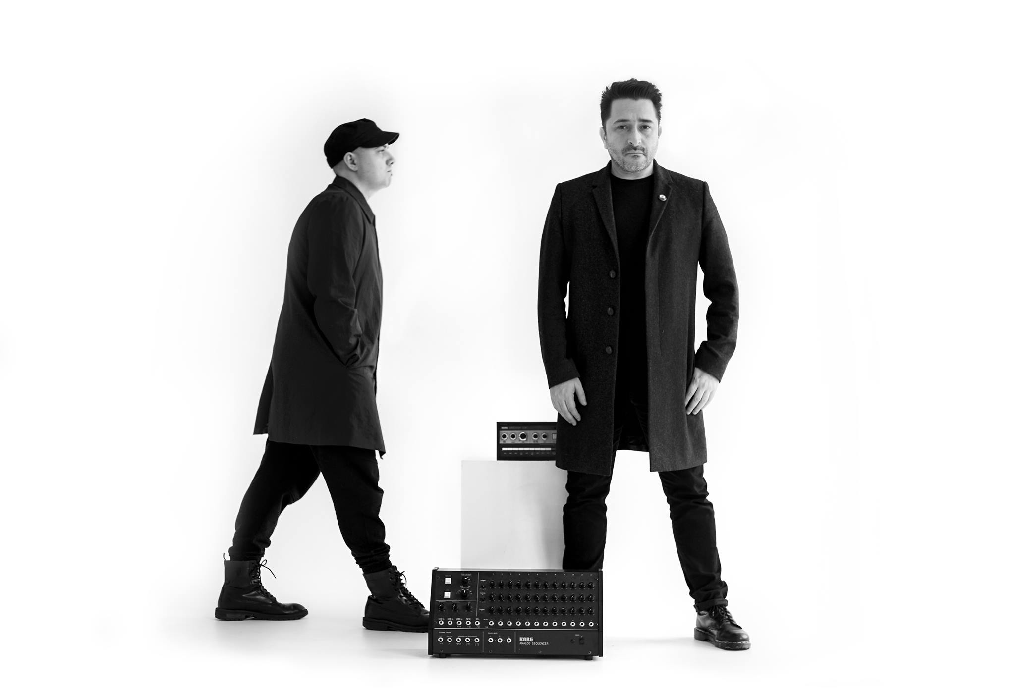 The Hacker + Alessandro Adriani | Zero