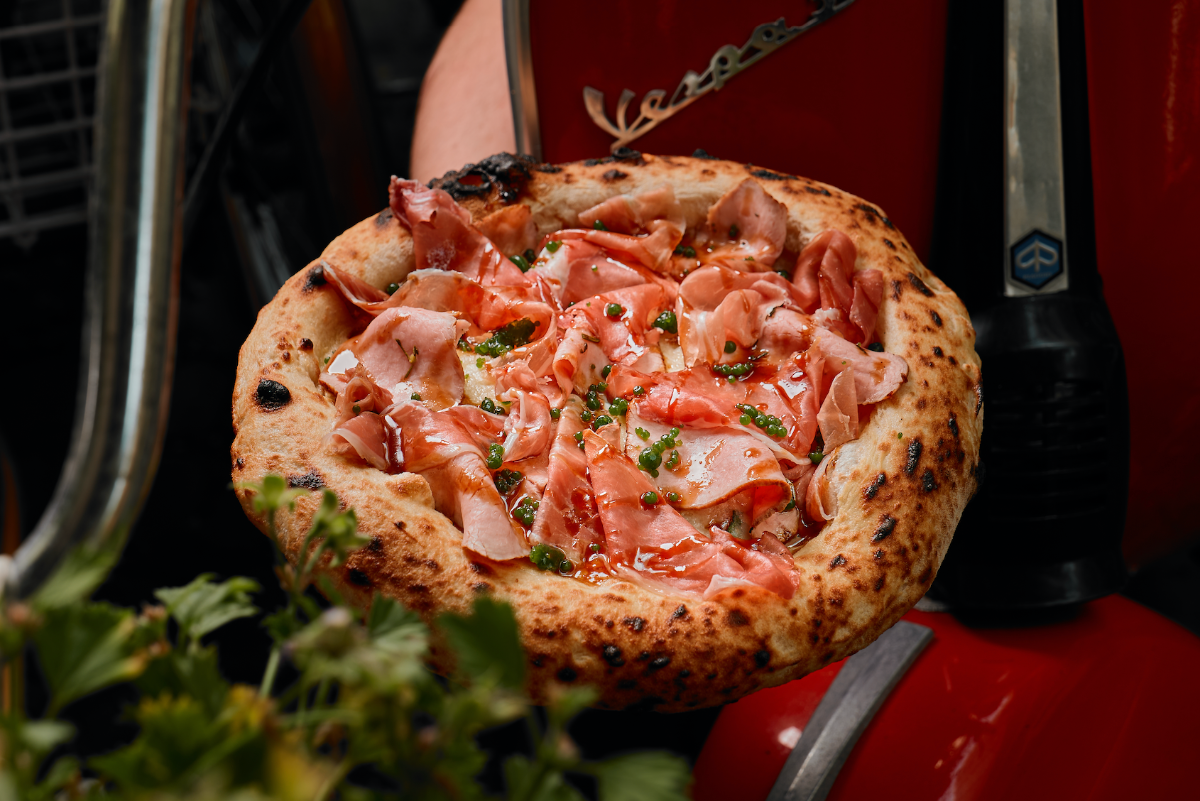 Brucio – Fuoco e Farina | Zero