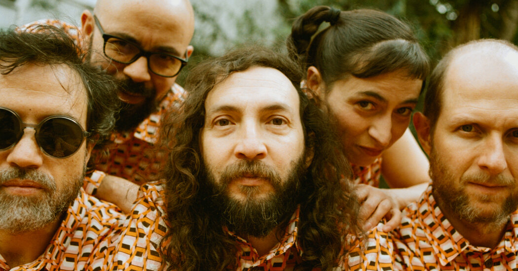 Meridian Brothers + Addict Ameba | Zero