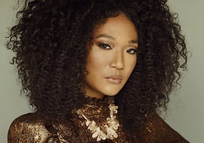 Judith Hill | Zero