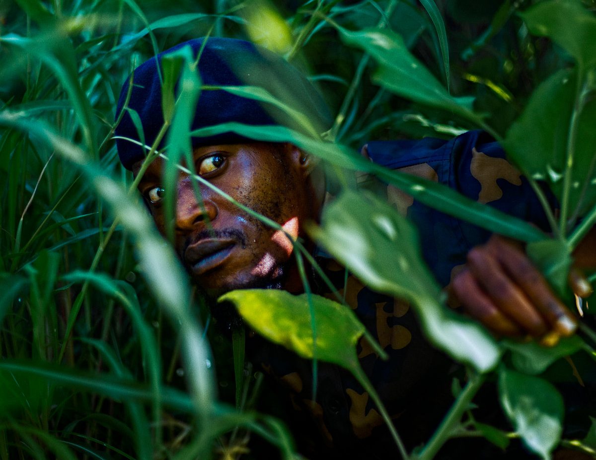 SUTH w/ Ecko Bazz + Still + Mai Mai Mai | Zero