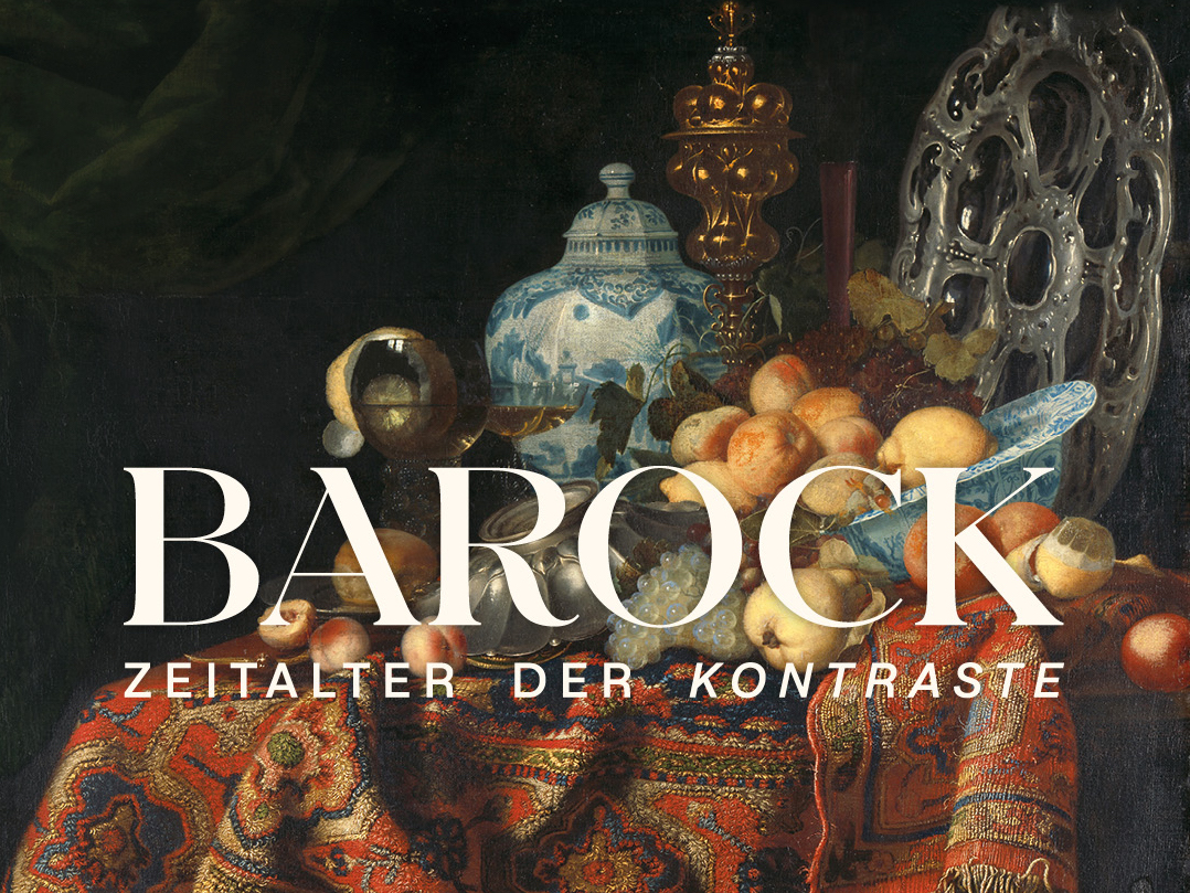 Barock – Zeitalter der Kontraste | Zero
