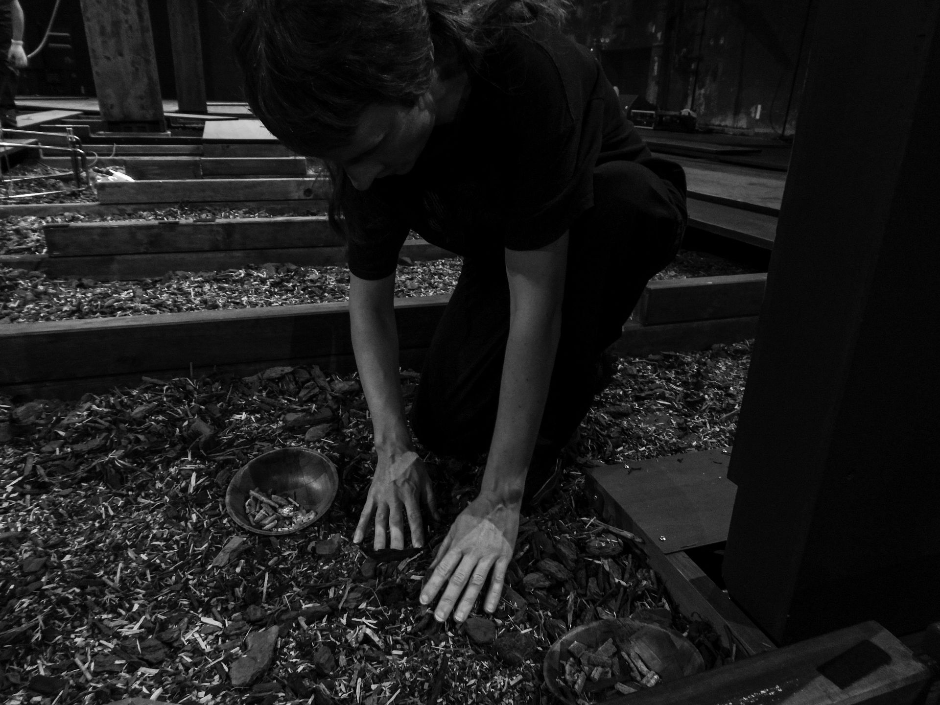 Premiere – Border | Zero