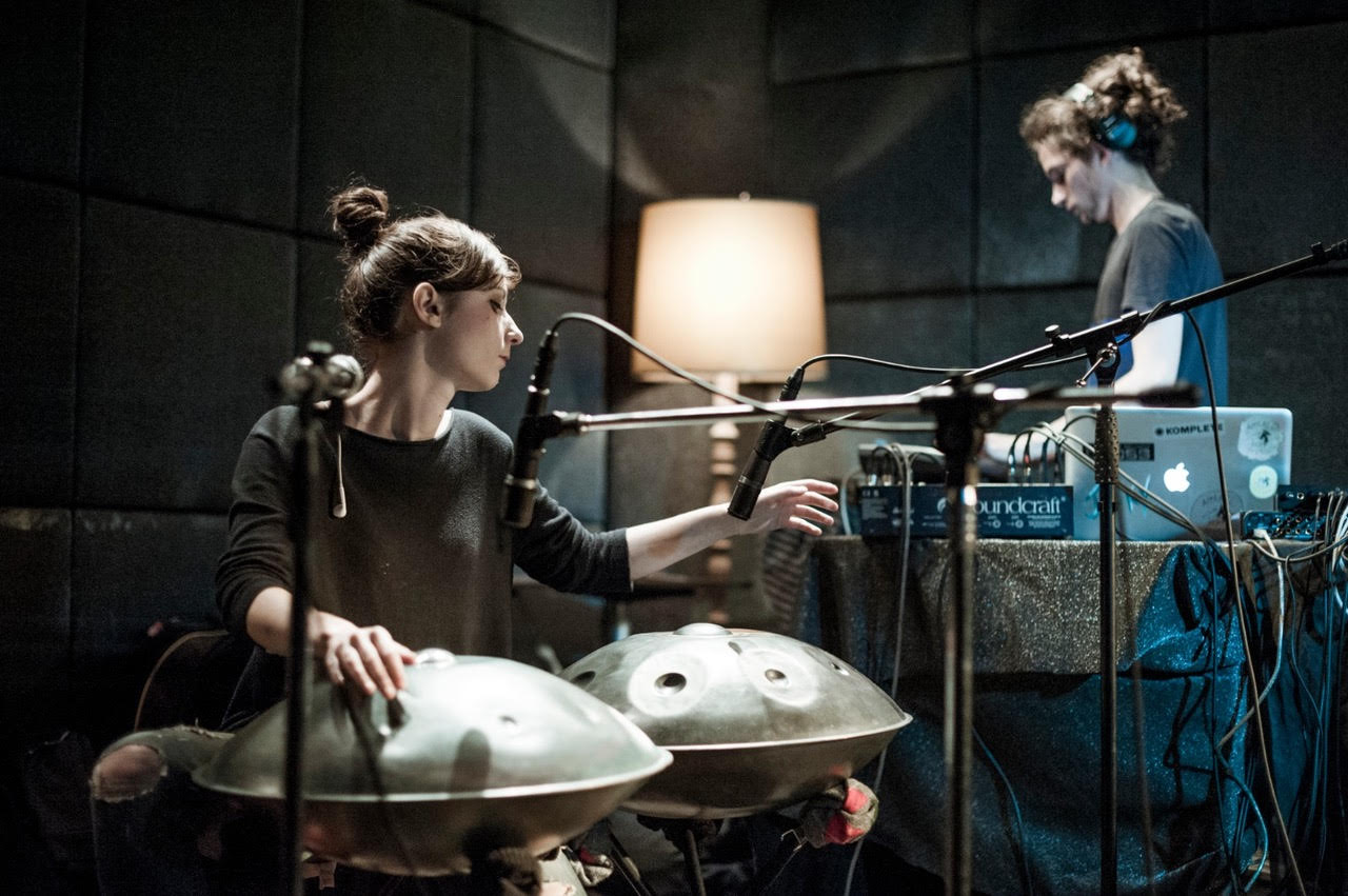 Jacky 0 + Mumi (Live), Houschyar (Live), DrumsandChants (Dj Set), Dj ...