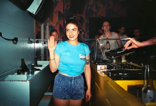 Paramida | Milano Fashion week | Zero