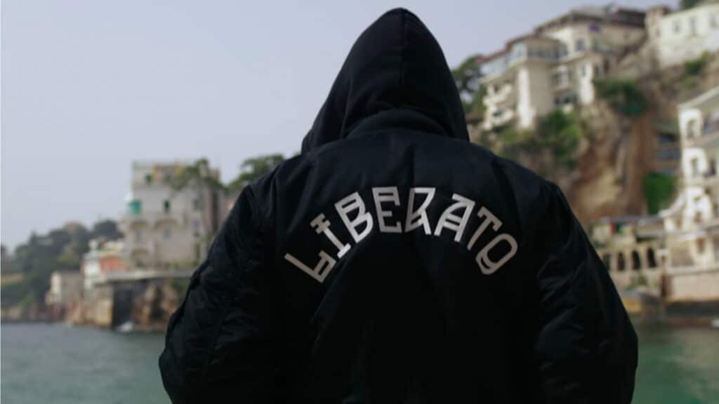 Liberato | Zero