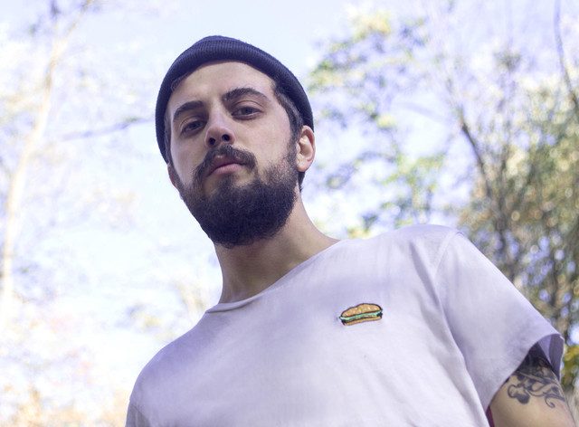 Playground Records Showcase | Zero