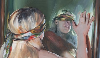 Emma Talbot e Jenna Gribbon | Zero