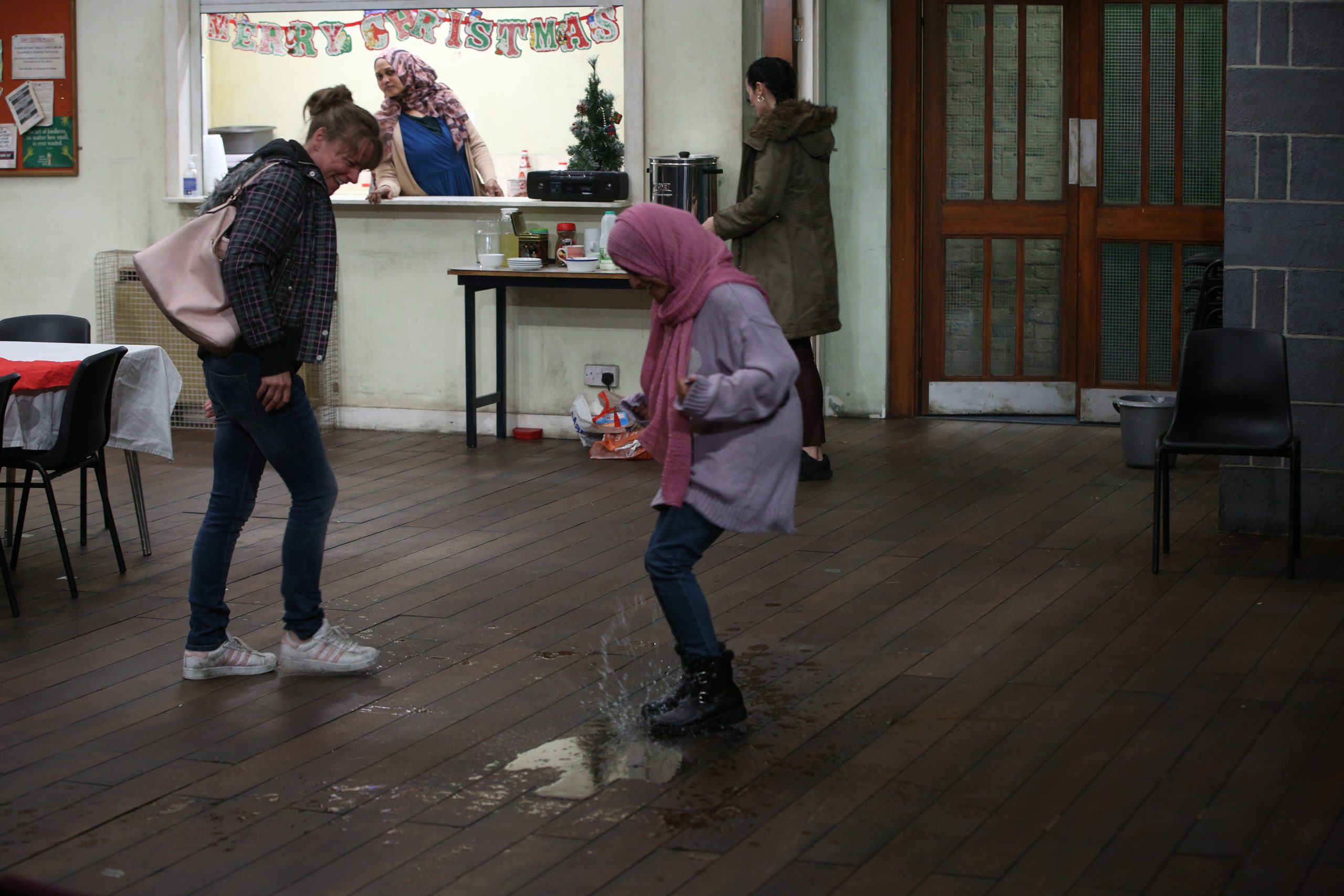 Alexander Zeldin – “Faith, Hope and Charity” | Zero