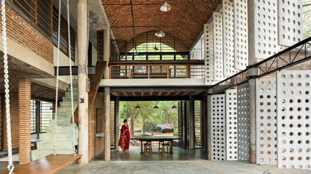 The architecture of ferrocement. Beyond Nervi | Zero