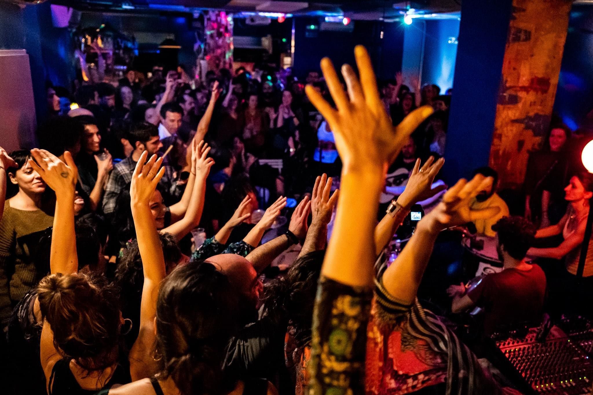 Come fosse la prima volta: La riapertura del Binario 69 | Zero