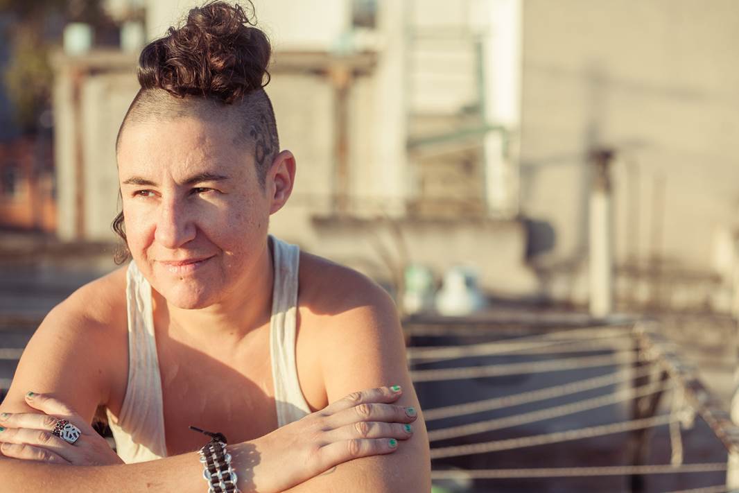 Diana J. Torres | Zero