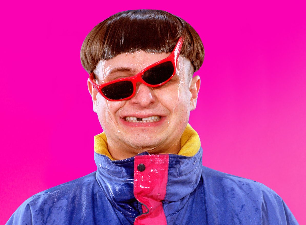 Oliver Tree | Zero