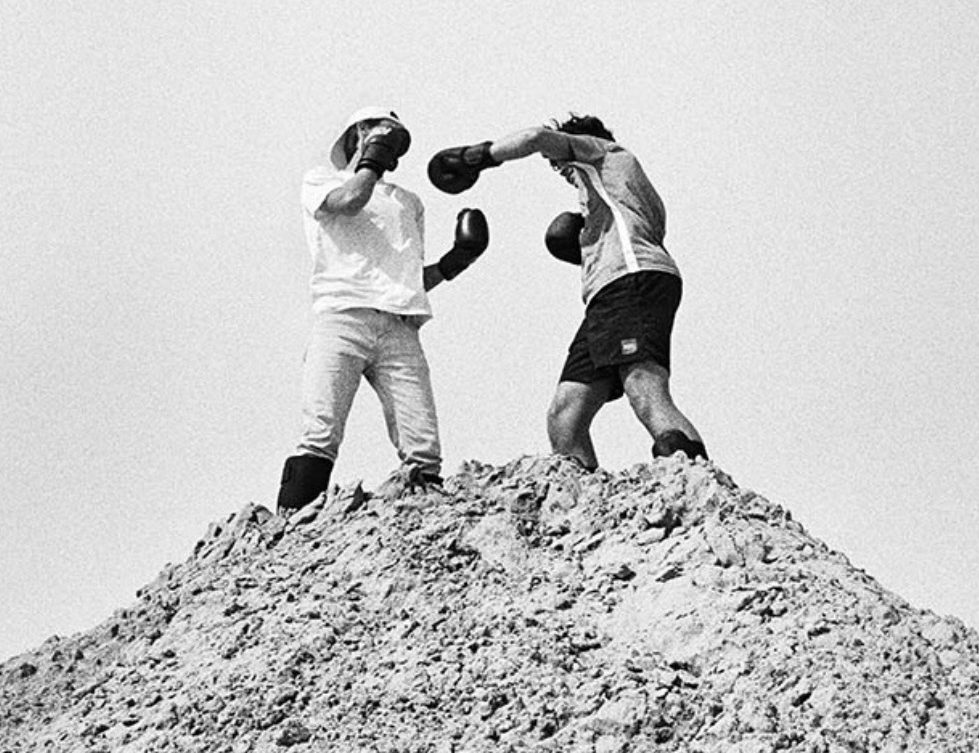 Spazio Fontanella x Siilk Gallery | Zero