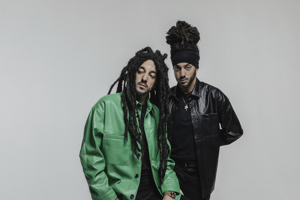 Mellow Mood meets Paolo Baldini DubFiles | Zero