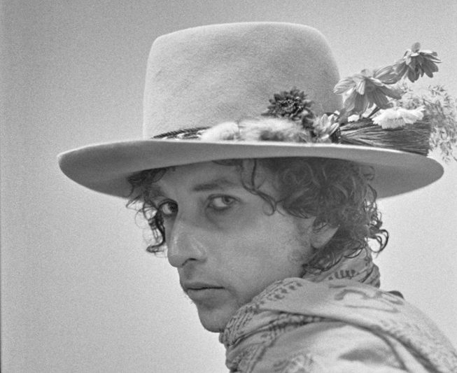 Bob Dylan. Retrospectrum | Zero