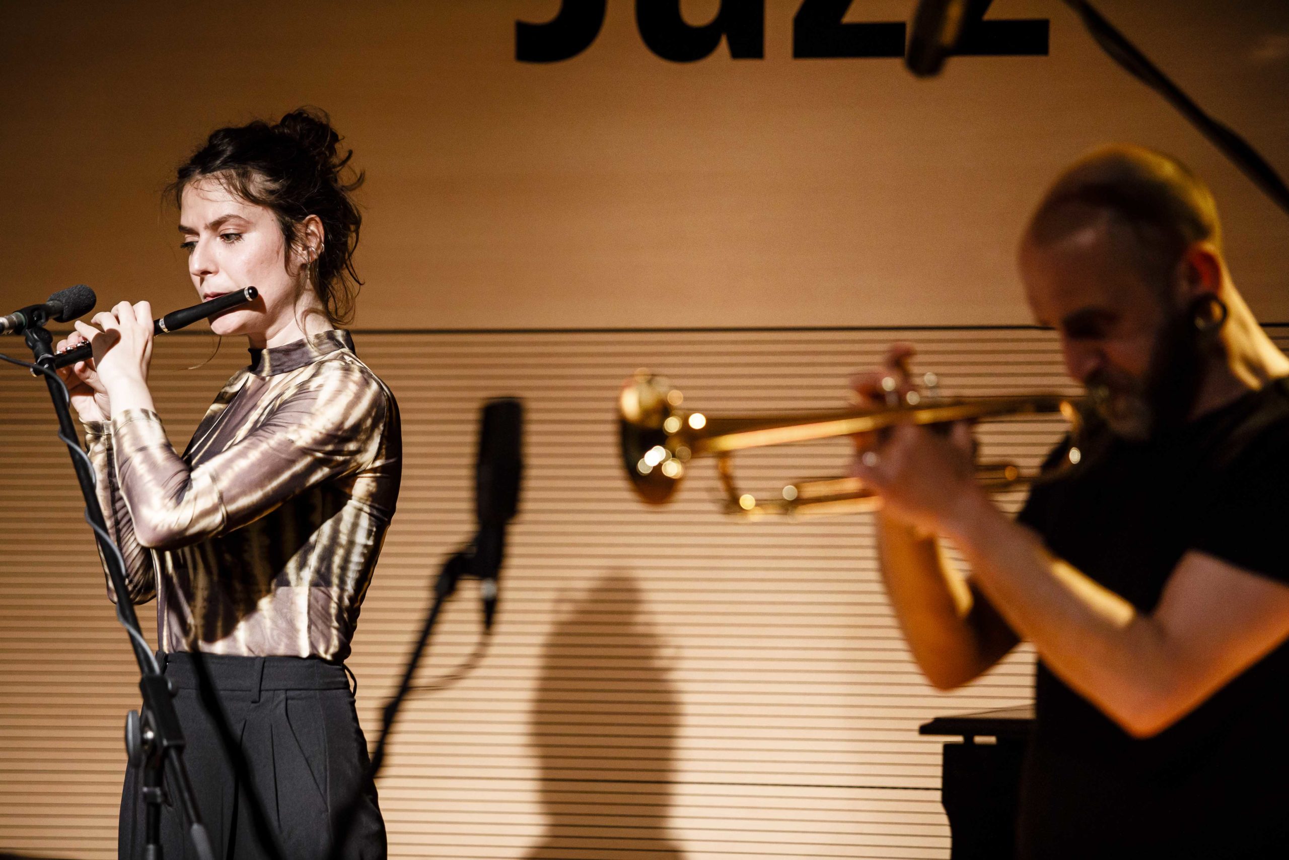 Take Five w/ Mariasole De Pascali Quartet + Ettore Fioravanti Opus ...