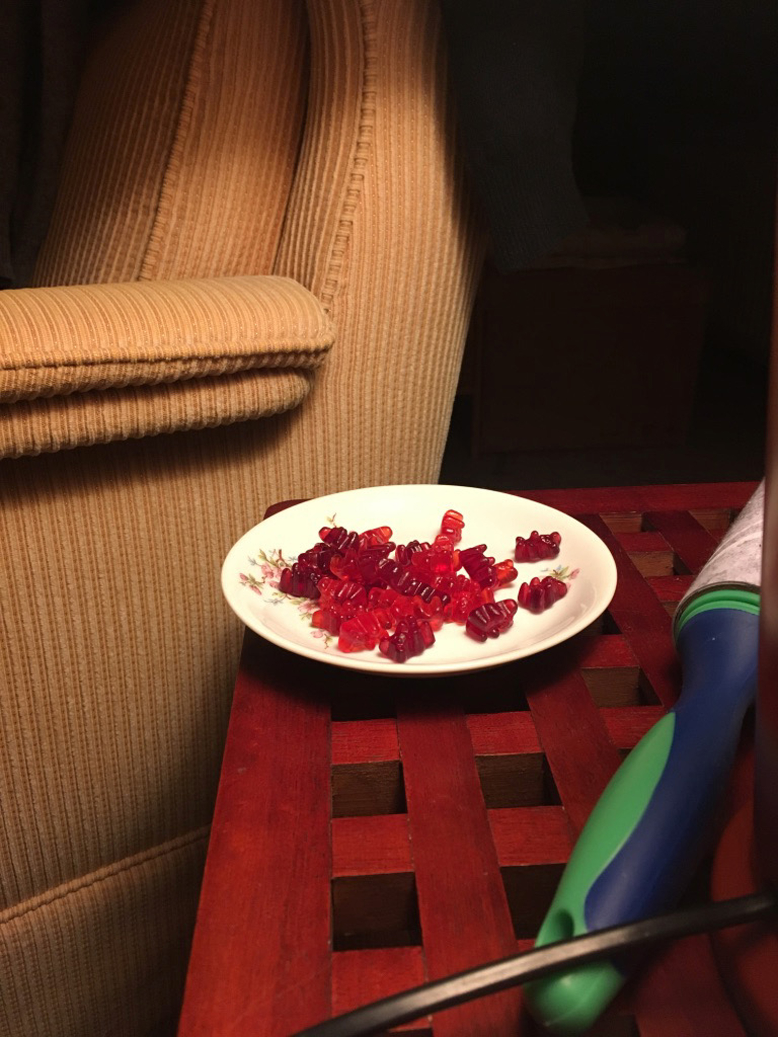 Maximilian Arnold – “Splinters” | Zero