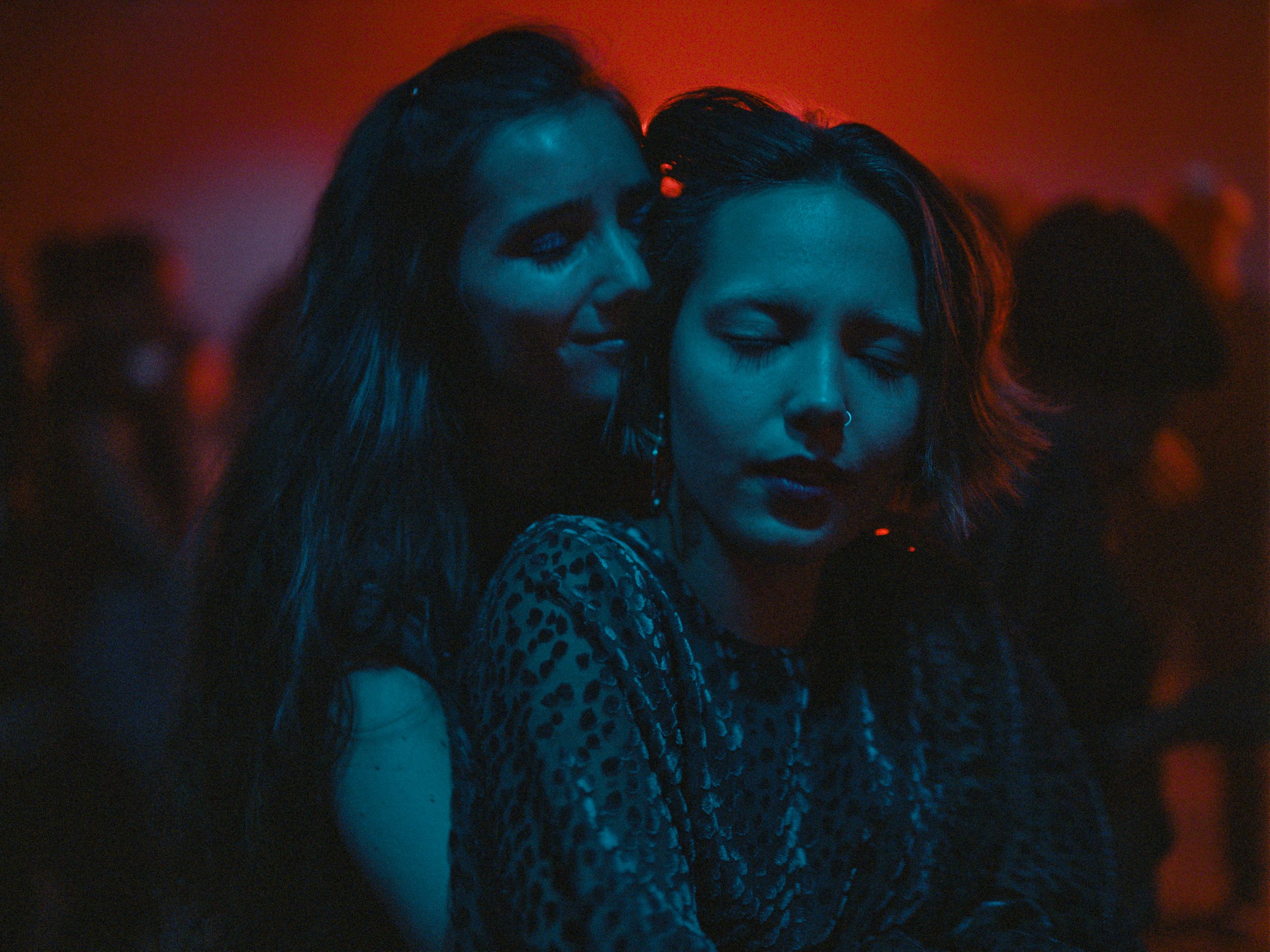 Nordic Film Festival | Zero