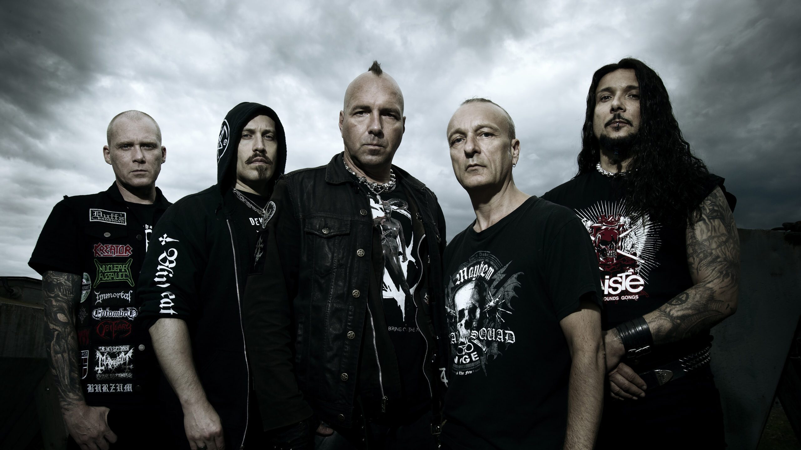 Emperor + Mayhem | Zero