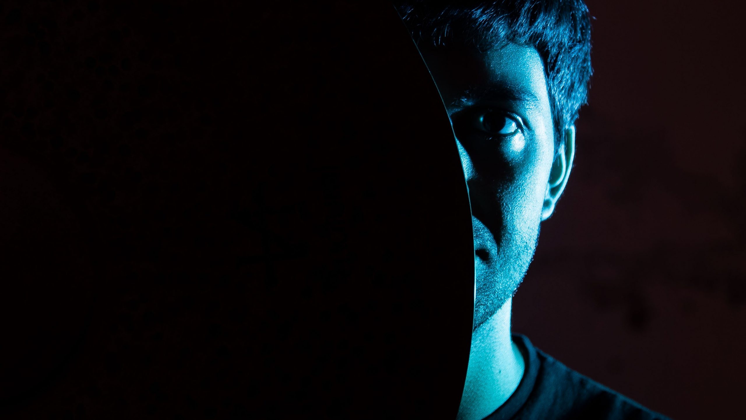 Matteo Gualeni AKA Missing Ear | Zero