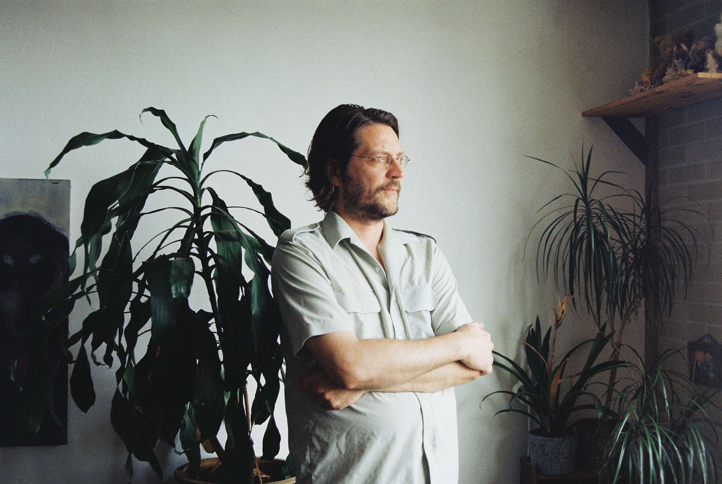 Unit Moebius + Cosimo Damiano + Viuza | Zero