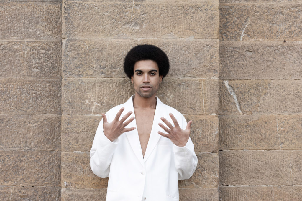 Roma Presentura w/ Gabriel Lynk | Zero