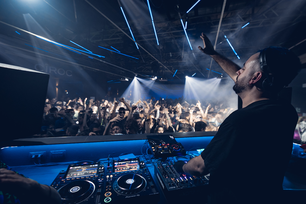 Marco Faraone | Zero