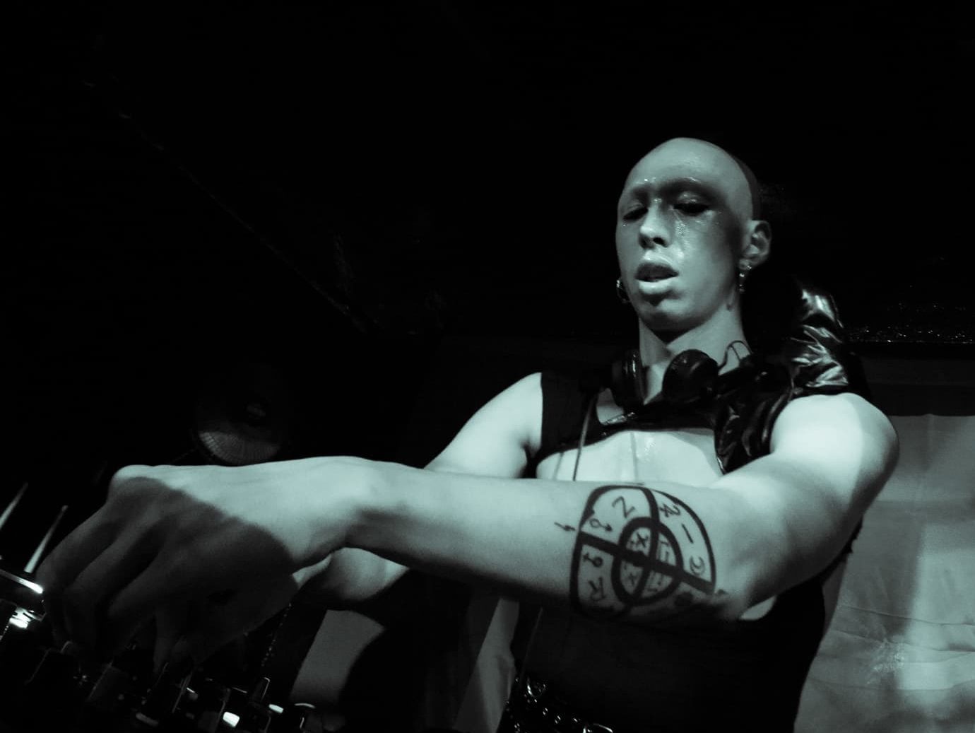 LaRoboterie w/ Métaraph | Zero