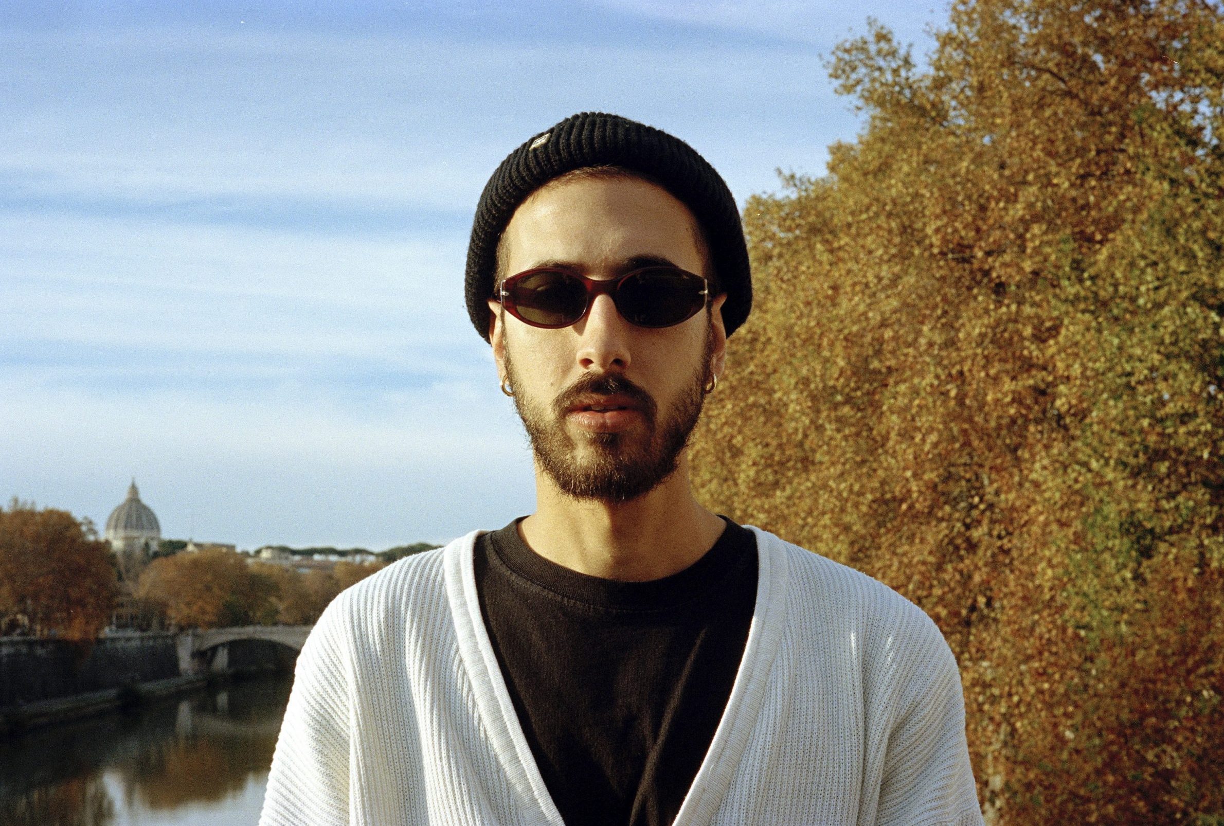 ODD w/ Emanuele Triglia + Lamusa II | Zero