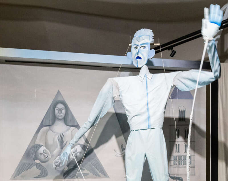 Agnes Scherer: The Teacher | Zero