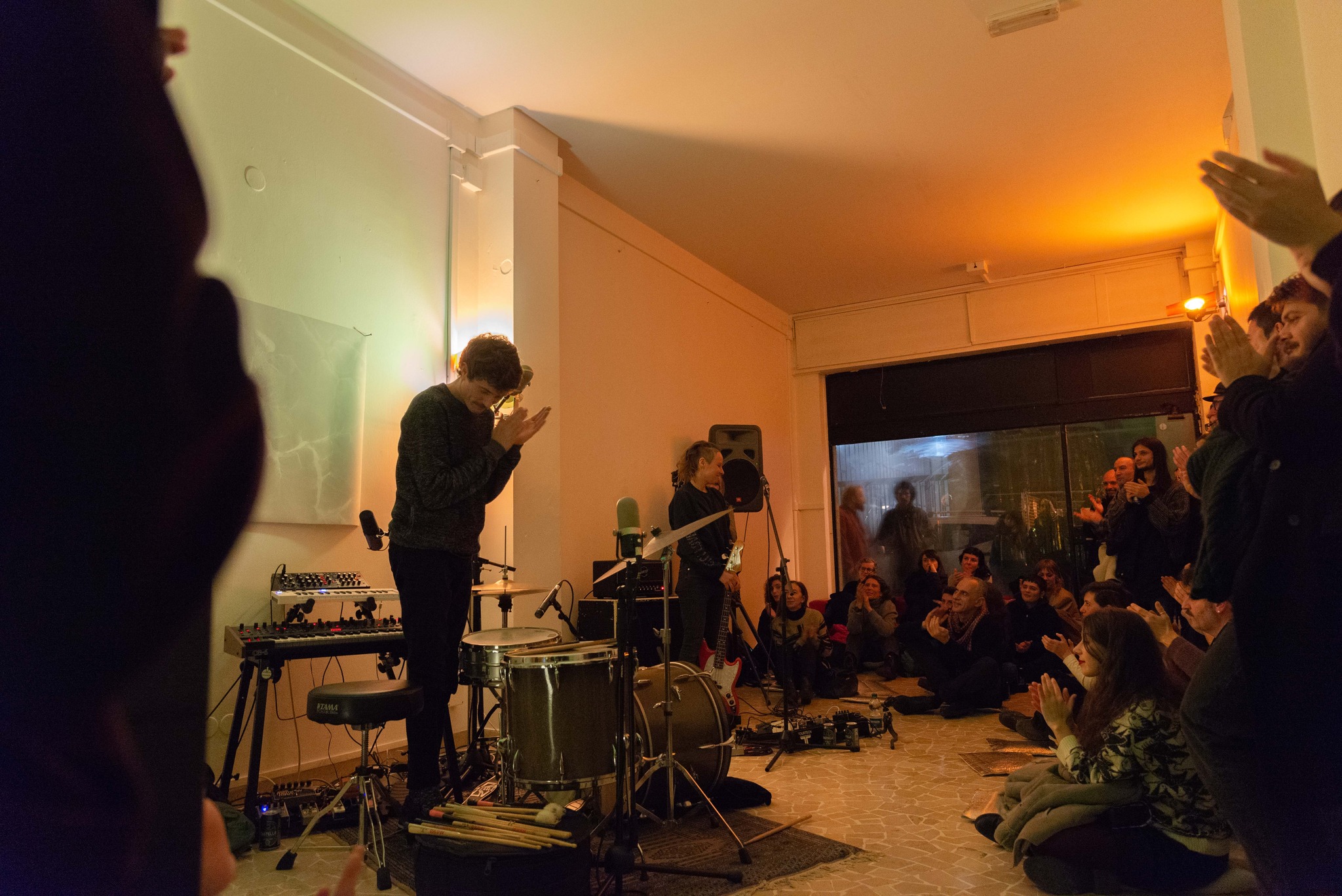 Grabinski Point | Zero