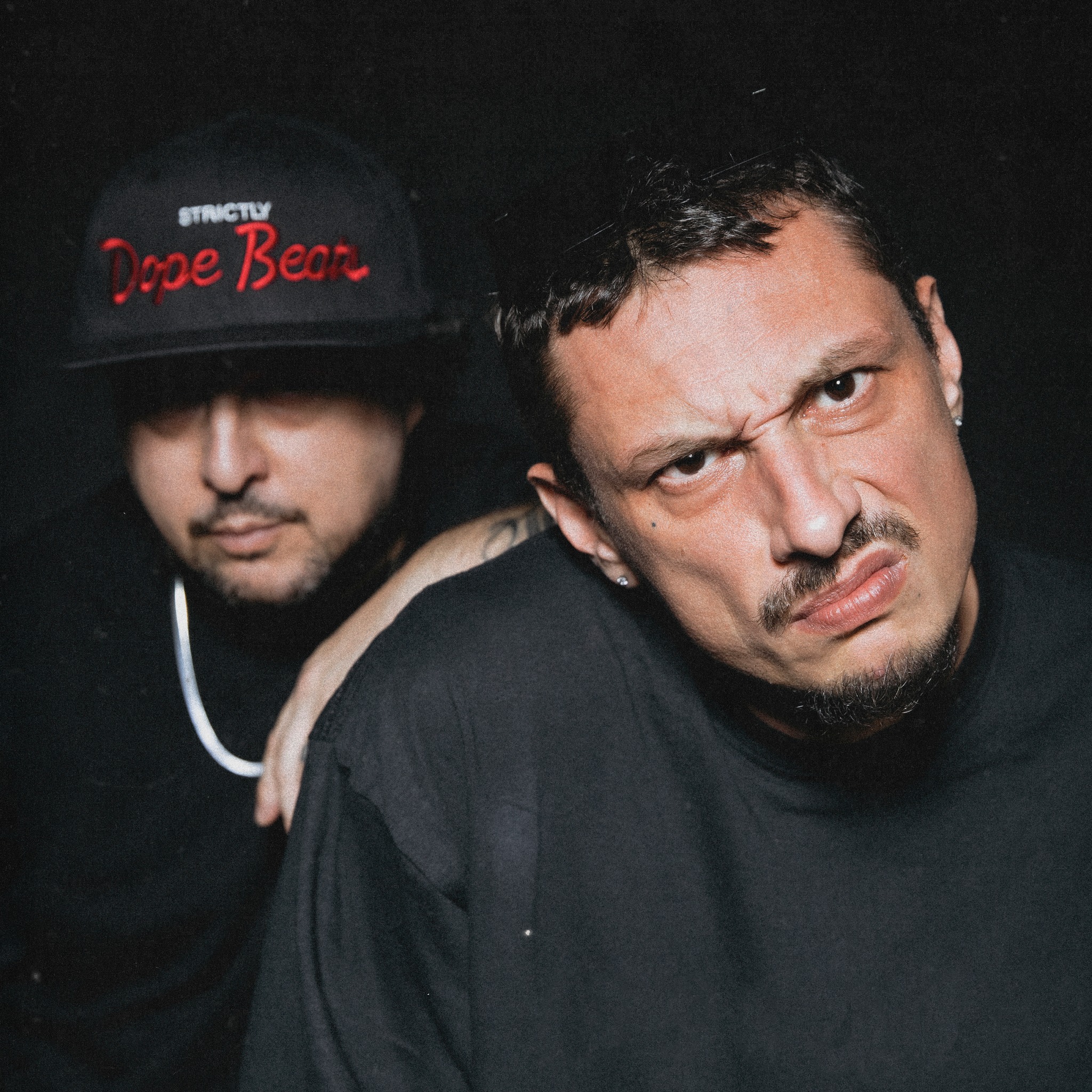 Inoki + Dj Shocca | Zero