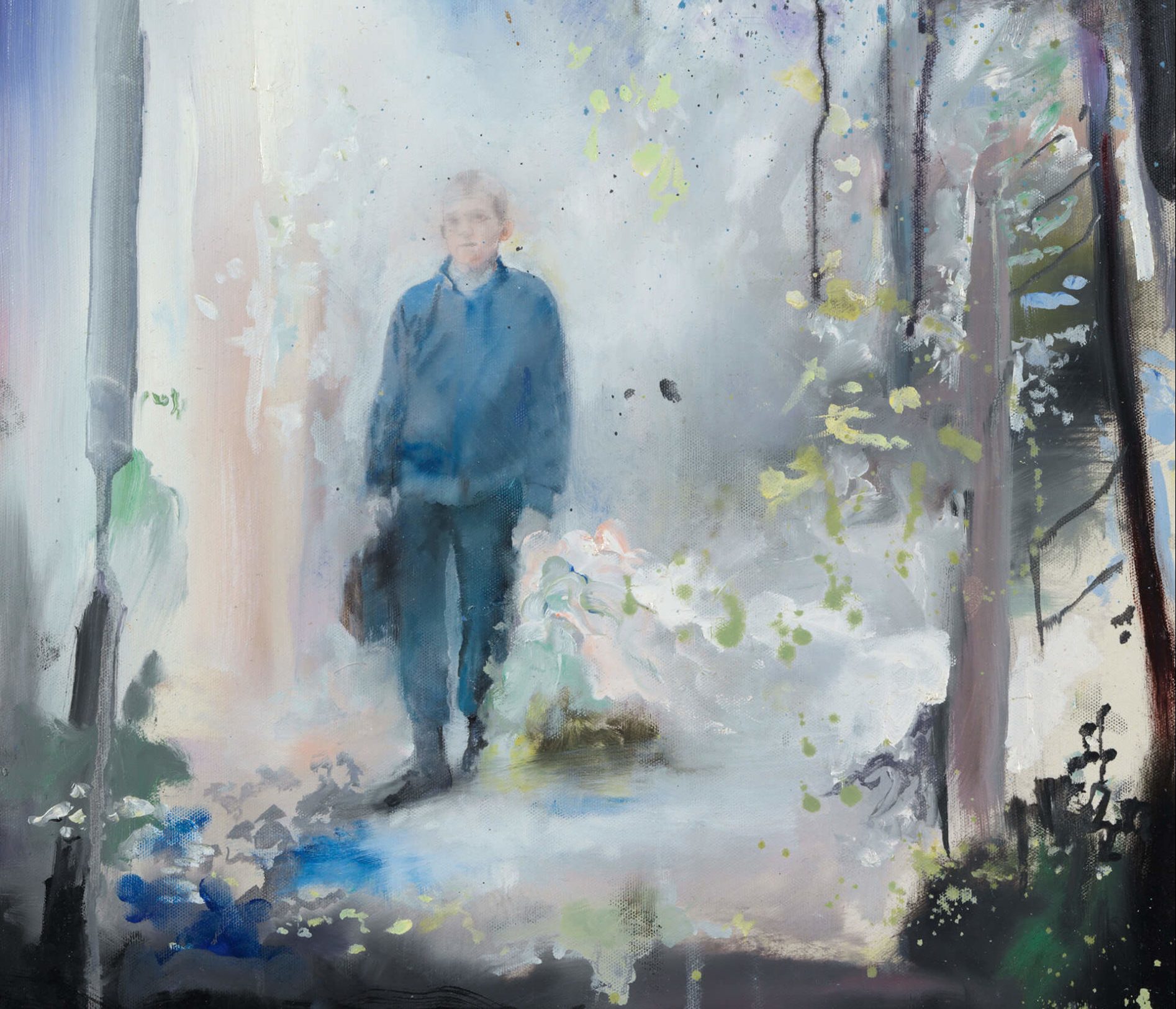 Jochen Klein. After The Light | Zero