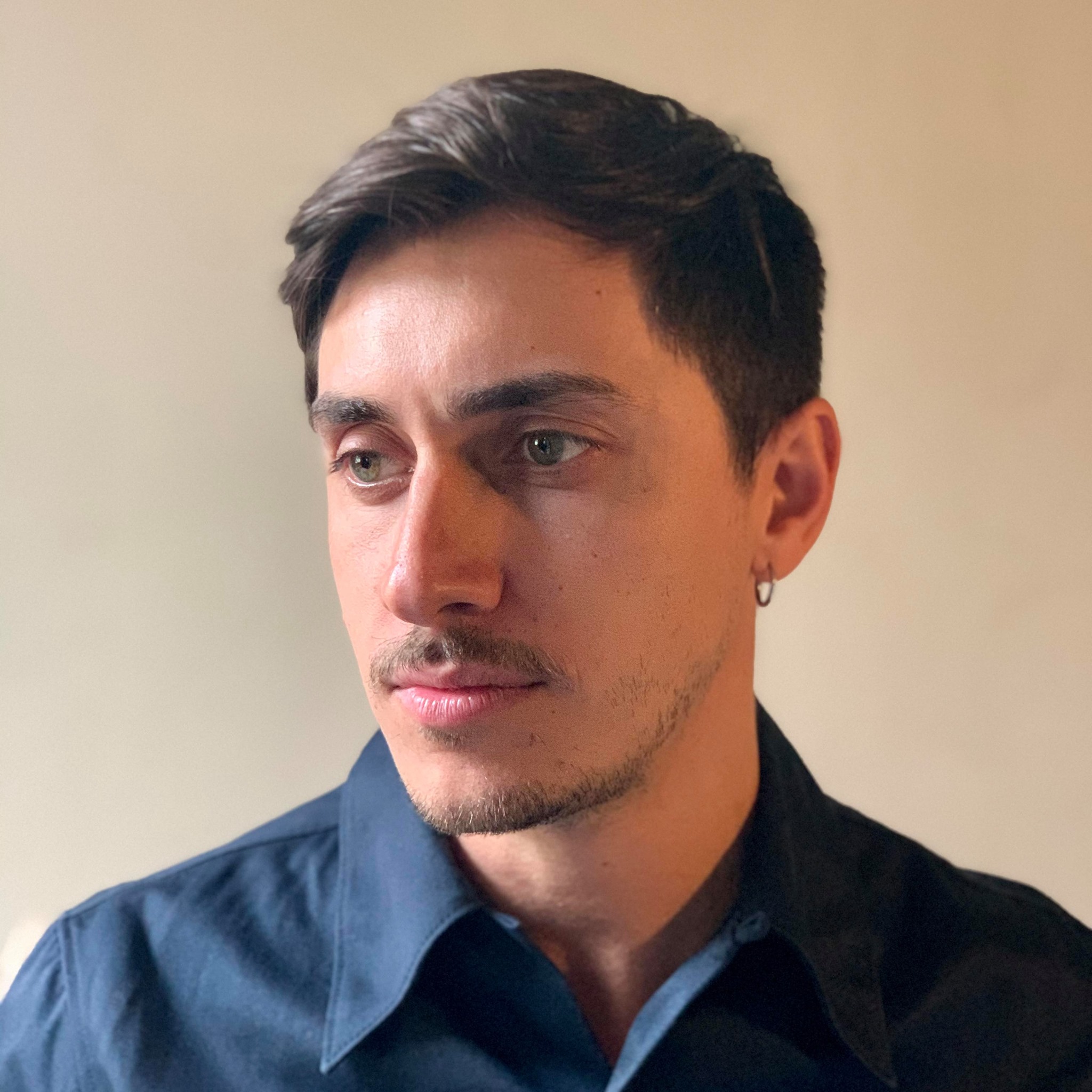 Luca Starita – “Pensiero stupendo” | Zero