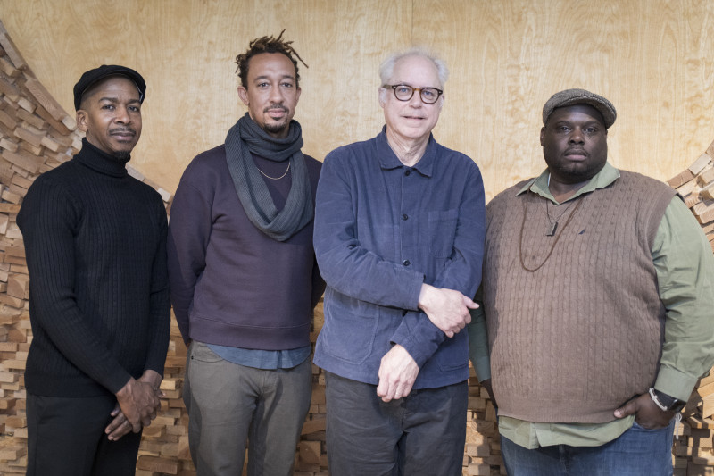 Bill Frisell “Four” | Zero