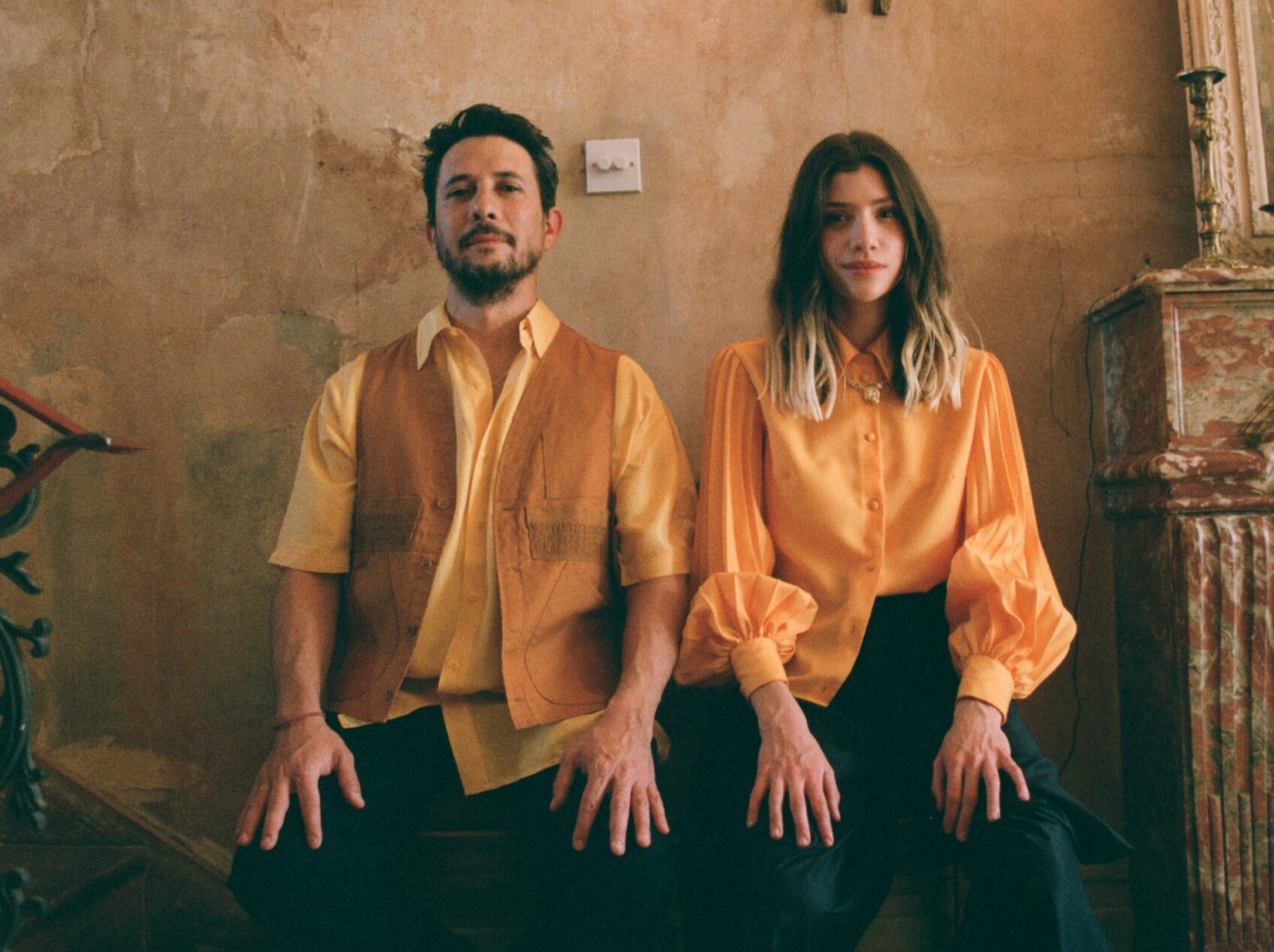 Cande y Paulo | Zero