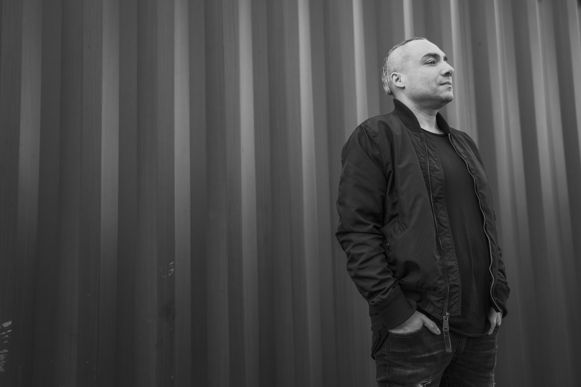 Anthony Rother | Zero