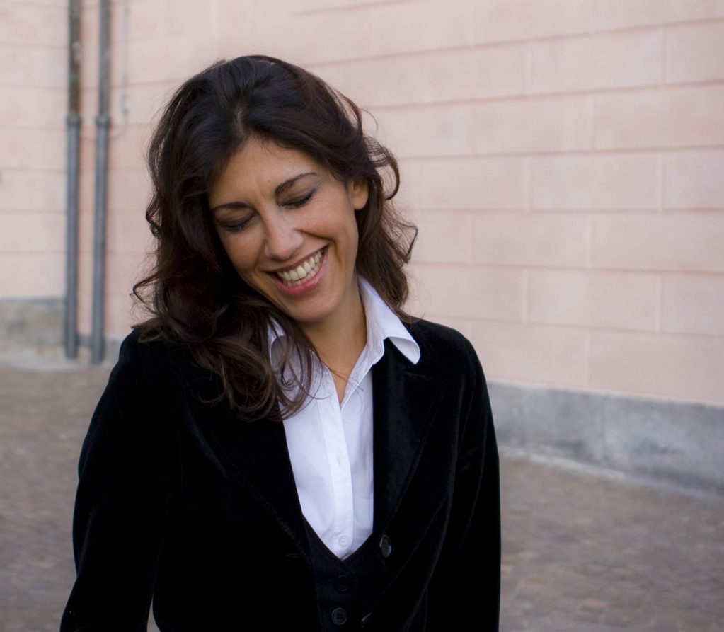 Gaia Manzini – “Via delle sorelle” | Zero