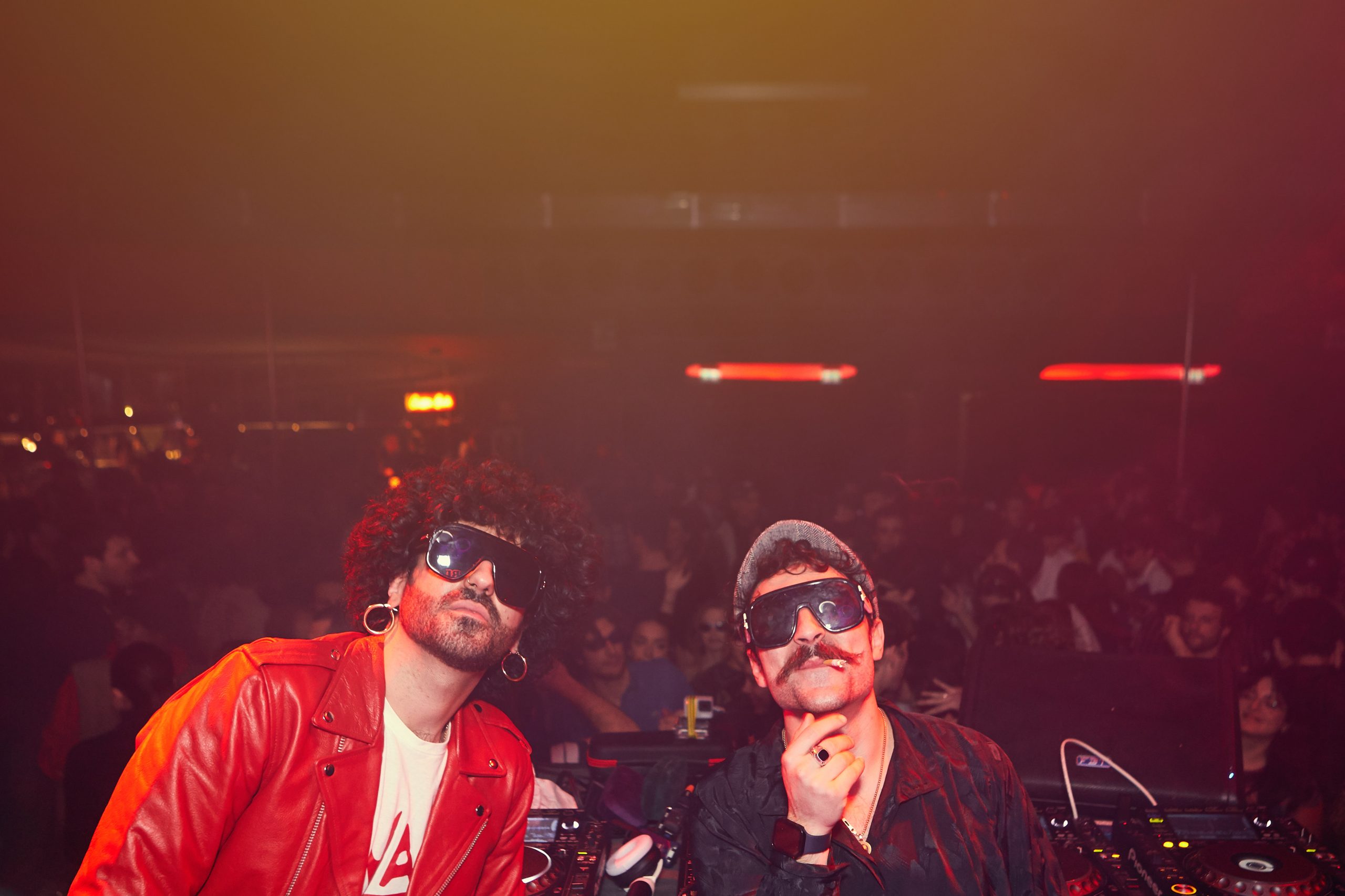 Brodos: The Funkiest House Party | Zero